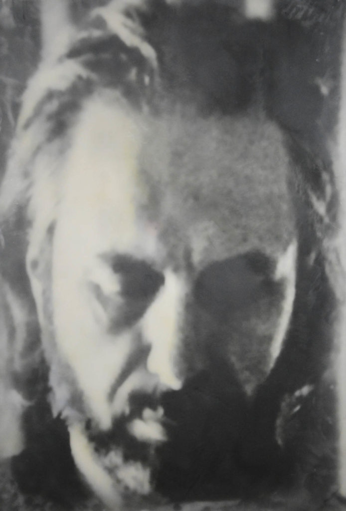 Leggio, 2020 | Patrick Lo Giudice