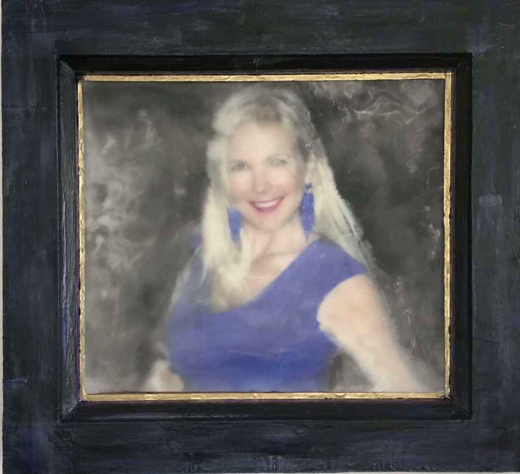 Sabina, 2020 | Patrick Lo Giudice